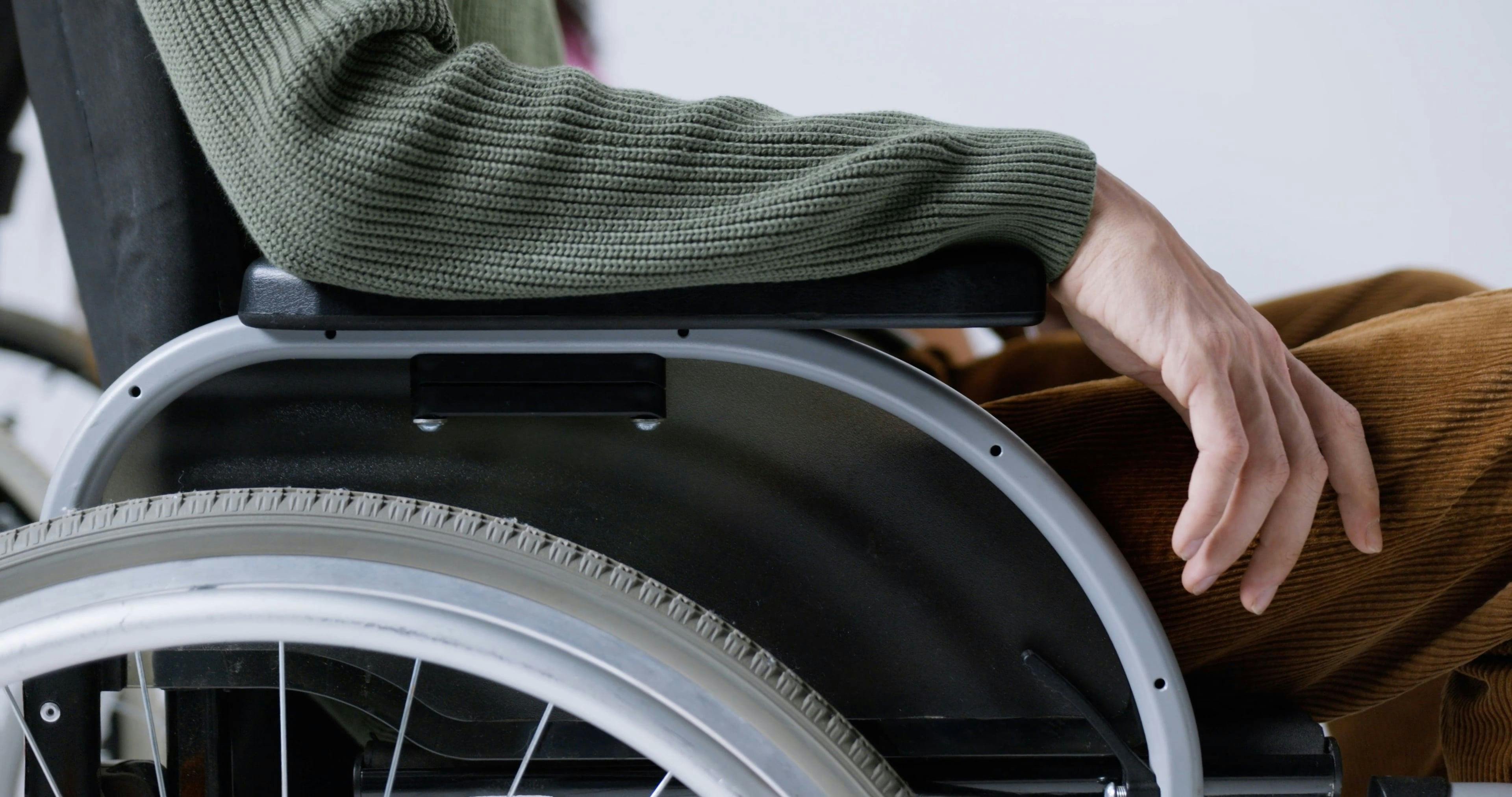 Wheel Chair Access Ramp Videos, Download The BEST Free 4k Stock Video ...