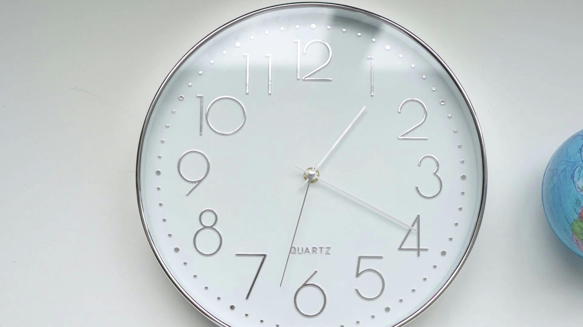 Quartz Clock Videos, Download The BEST Free 4k Stock Video Footage ...