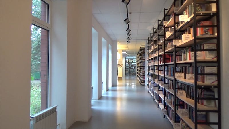 1,302+ Best Free Library 4K Stock Video Footage & Royalty-Free HD Video ...