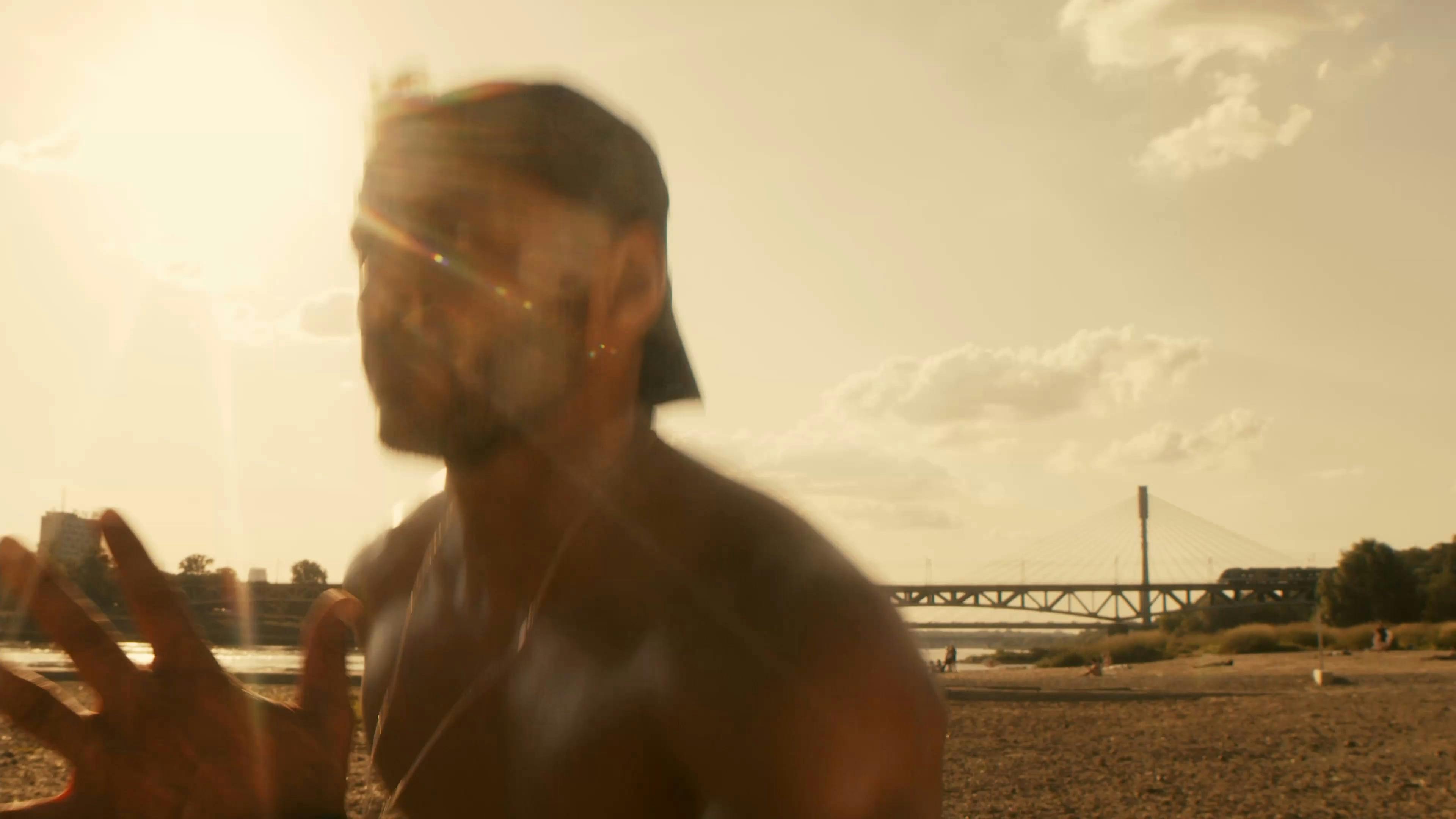 Shadow Arab Man Videos, Download The BEST Free 4k Stock Video Footage ...