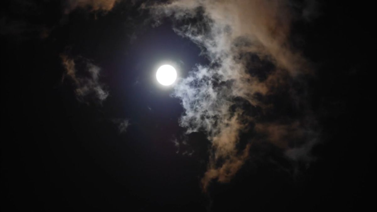 Moon Videos, Download The BEST Free 4k Stock Video Footage & Moon HD ...