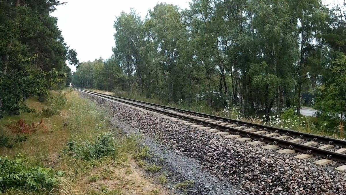 Train Videos, Download The BEST Free 4k Stock Video Footage & Train HD ...