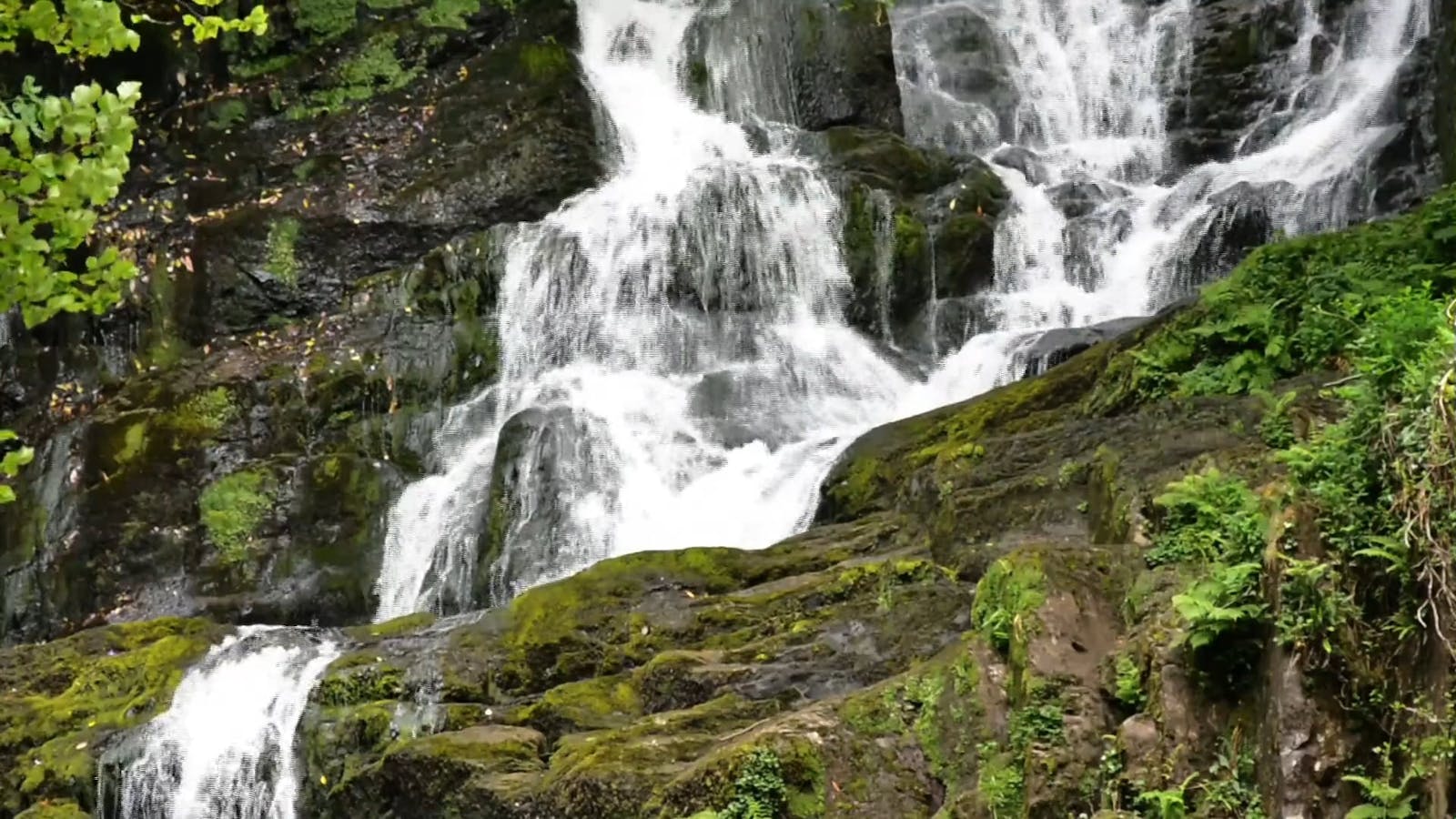 Waterfalls Videos, Download The BEST Free 4k Stock Video Footage ...