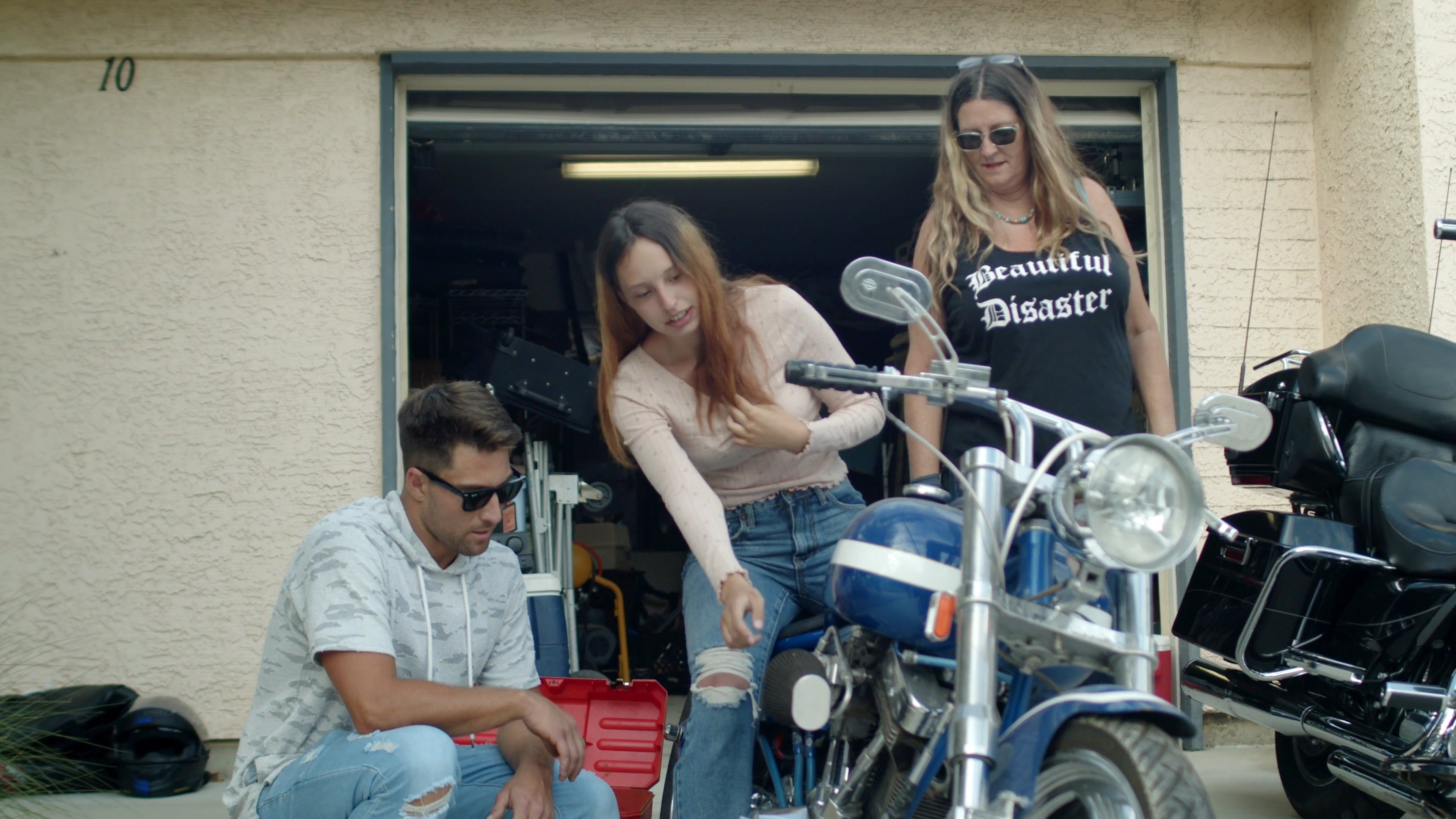 Motorcycle Mom Videos, Download The BEST Free 4k Stock Video Footage ...