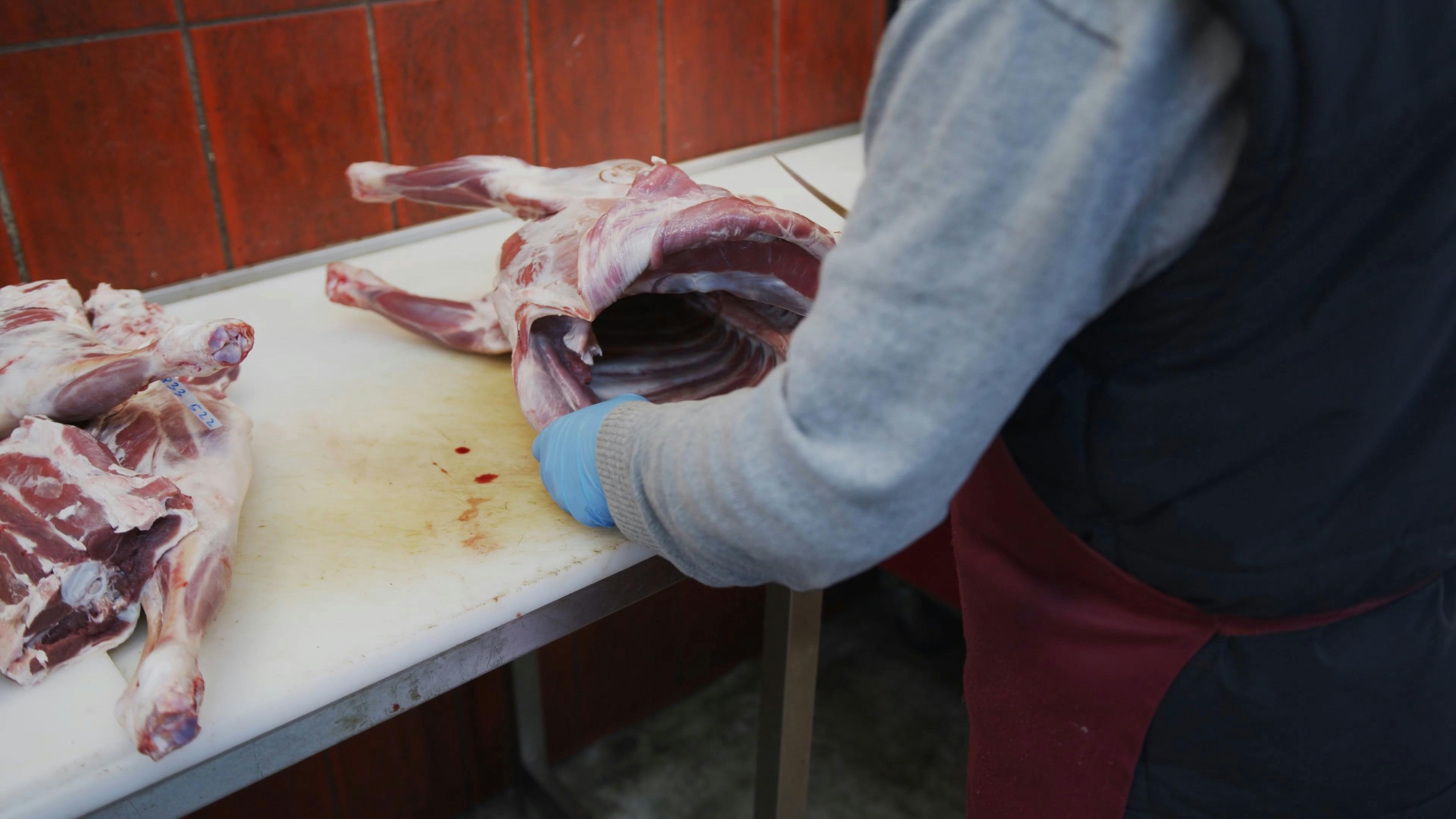 Butcher Section Videos, Download The BEST Free 4k Stock Video Footage & Butcher Section HD Video ...