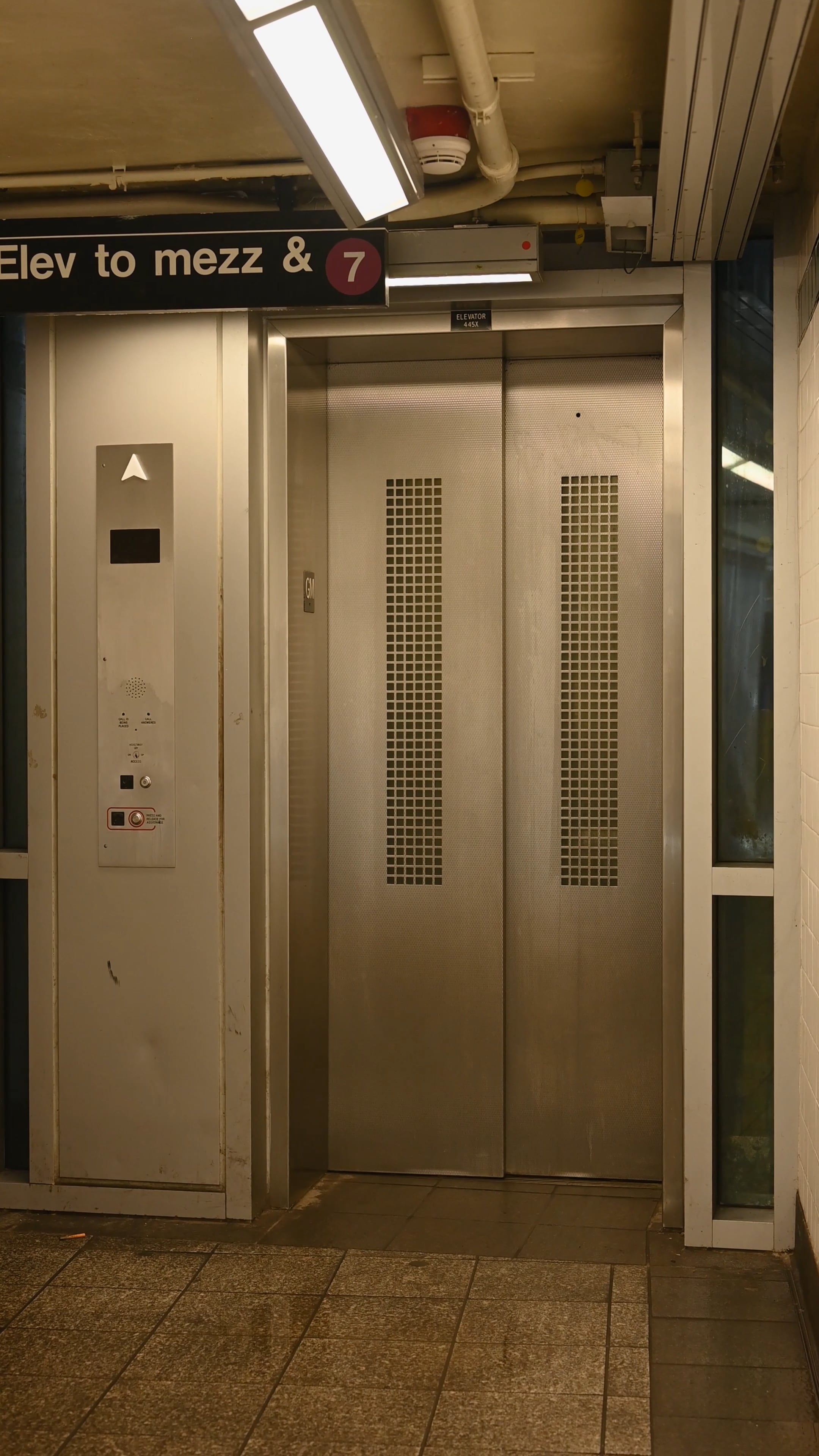 A Man Going Out from an Elevator Free Stock Video Footage, Royalty-Free ...