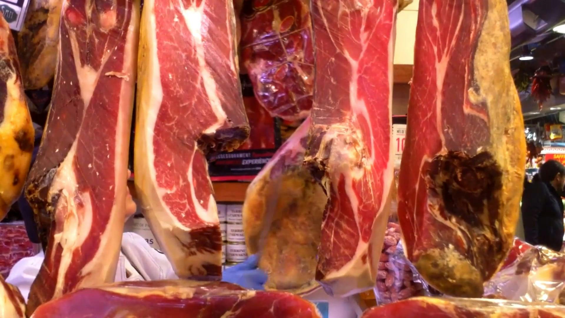 Meat Videos, Download The BEST Free 4k Stock Video Footage & Meat HD ...