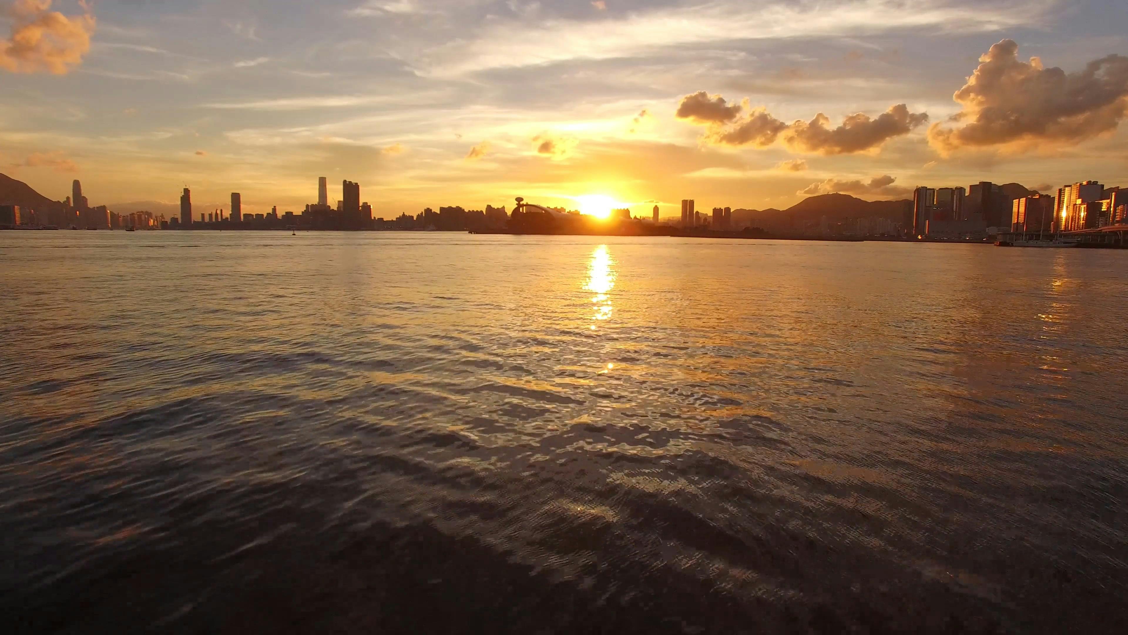 Ocean Waves Video · Free Stock Video