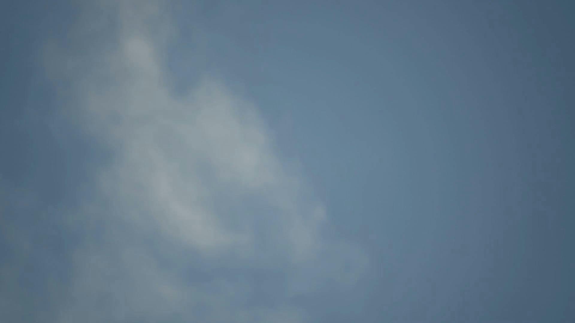 Video Of Clouds During Daytime Free Stock Video Footage, Royalty-Free ...