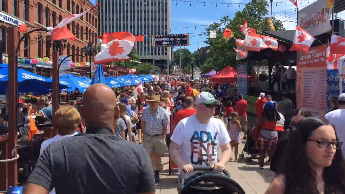 Canada Videos, Download The BEST Free 4k Stock Video Footage & Canada ...