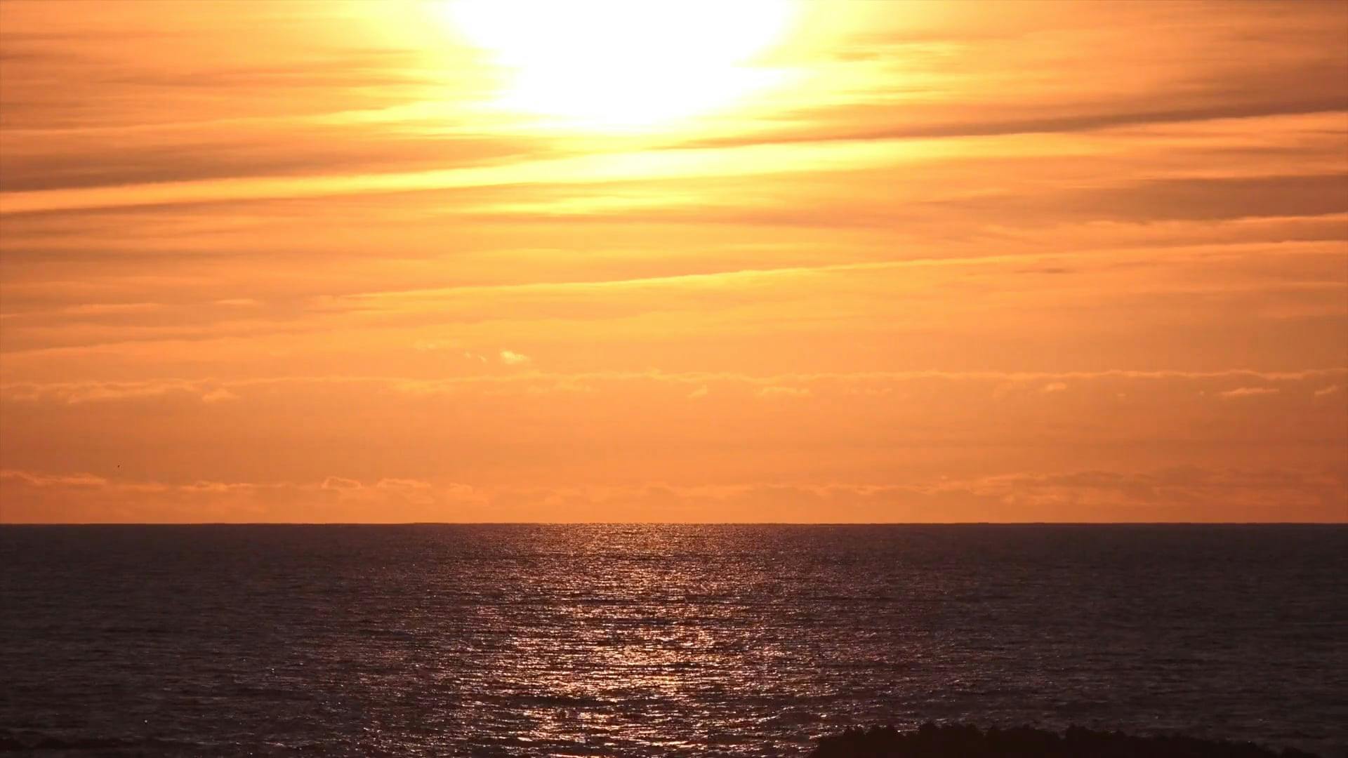 Ocean Waves Video Free Stock Video Footage, Royalty-Free 4K & HD Video Clip