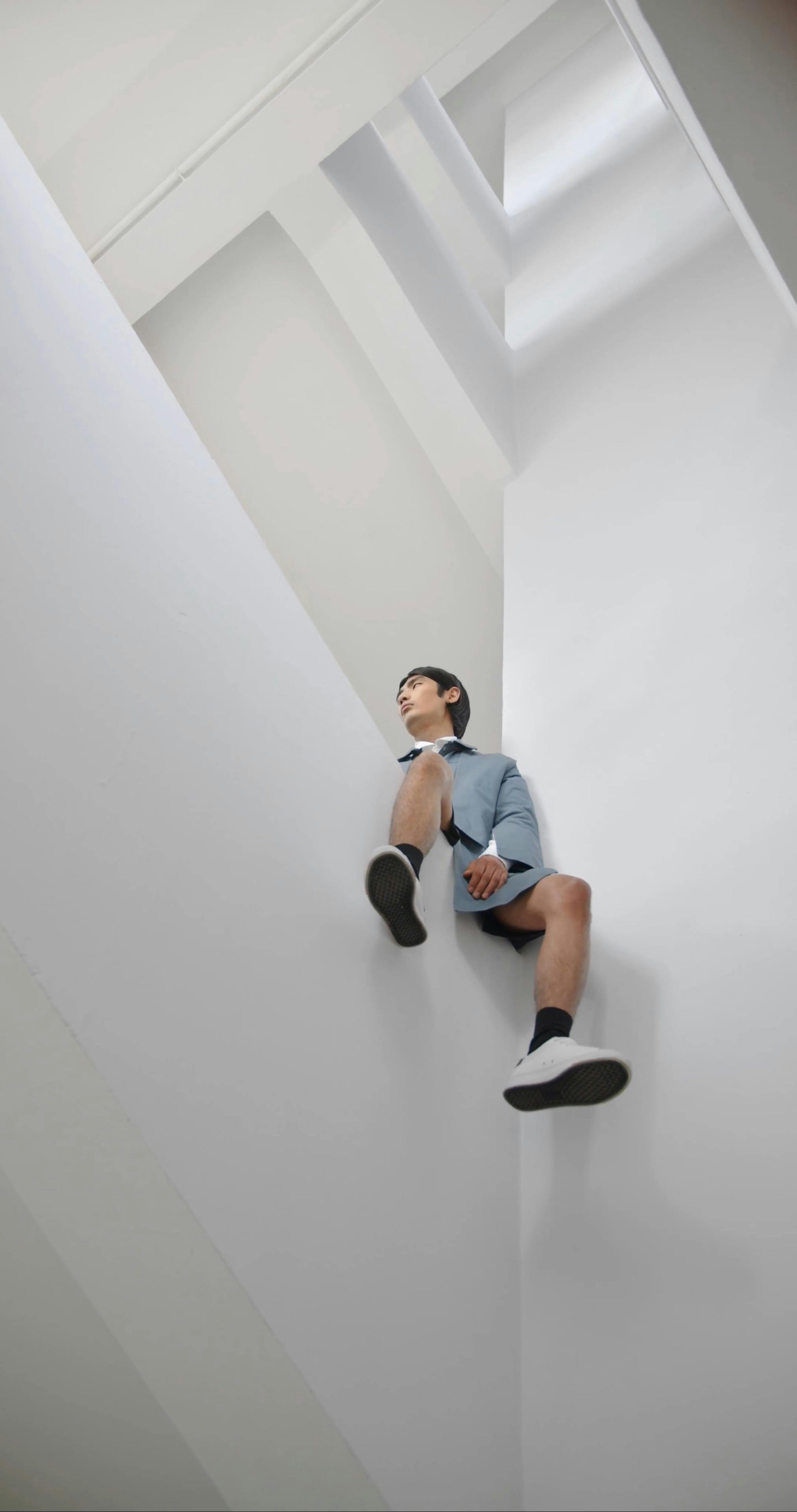 Low Angle Shot Man Videos, Download The BEST Free 4k Stock Video Footage & Low Angle Shot Man HD ...