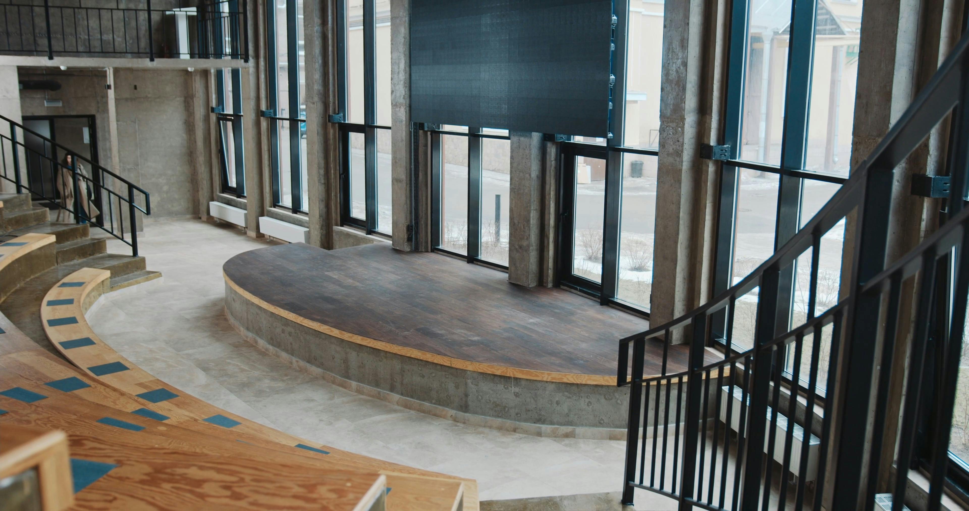 Wood Slat Ceilings Videos, Download The BEST Free 4k Stock Video ...