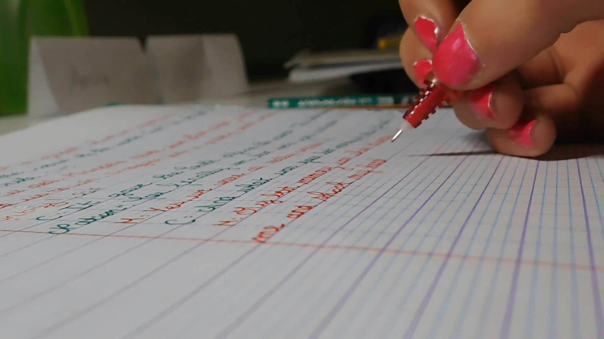 Red Notes Videos, Download The BEST Free 4k Stock Video Footage & Red ...