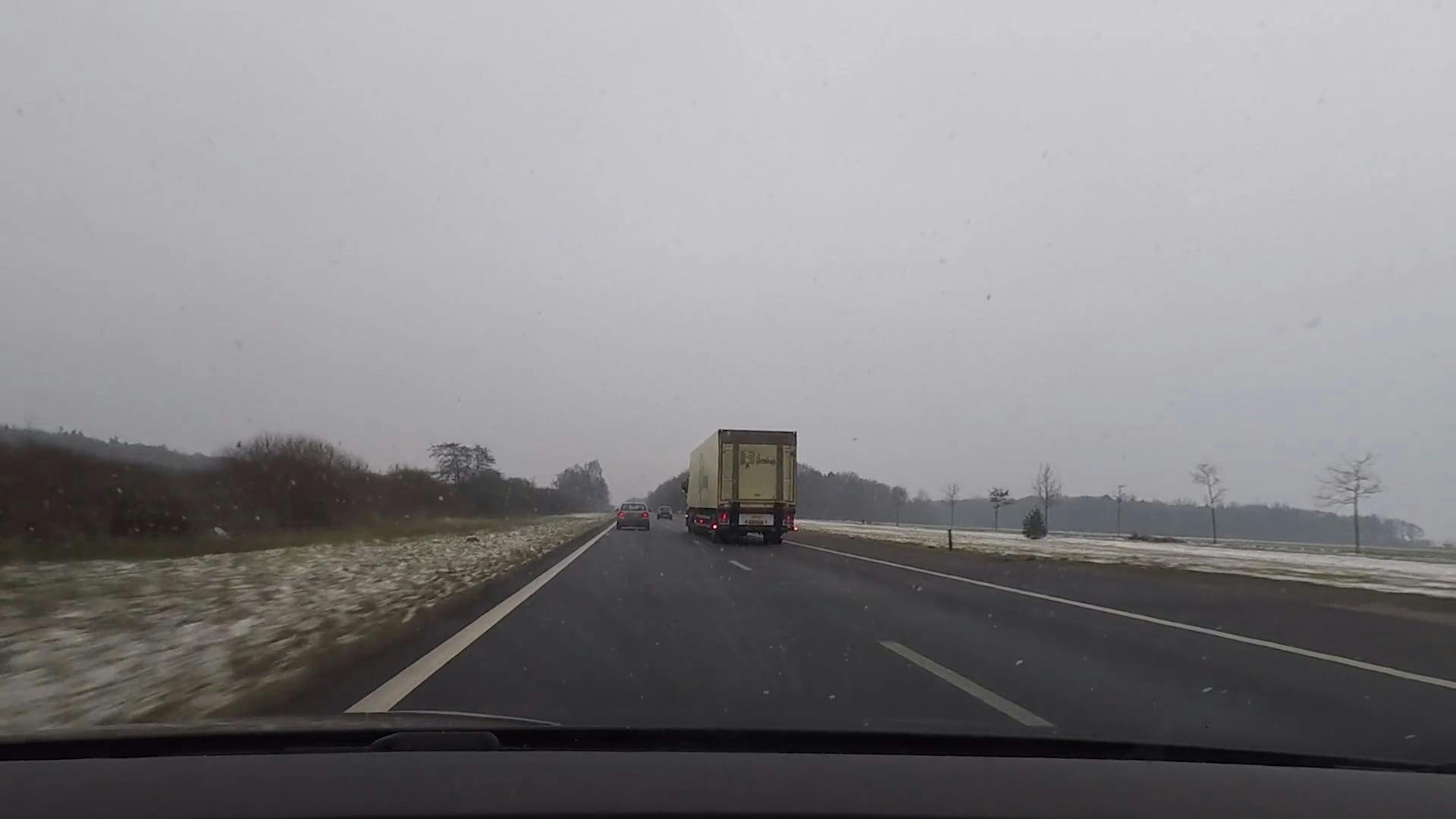 Time Lapse Video Of Cars On Road Free Stock Video Footage, Royalty-Free ...