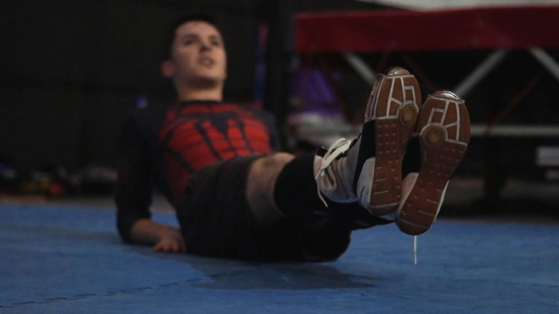 Man Working Out Free Stock Video Footage, Royalty-Free 4K & HD Video Clip