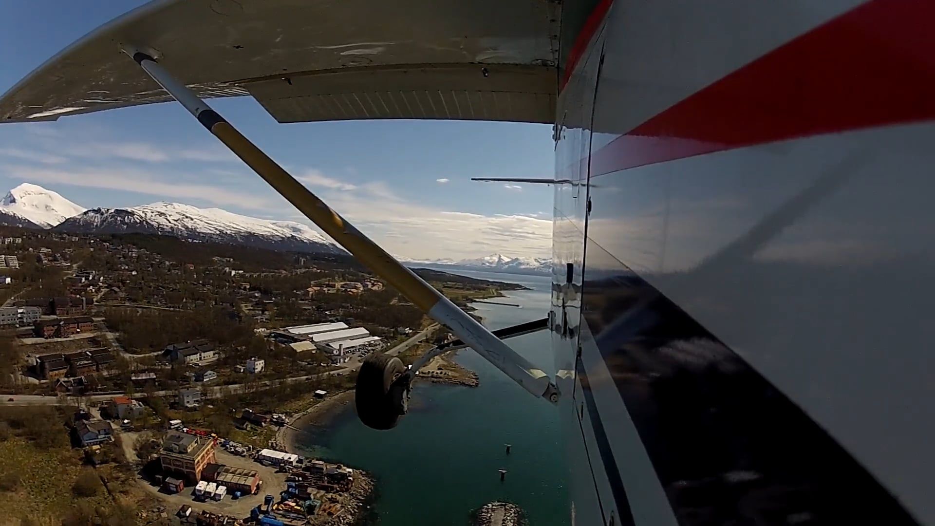 Aircraft Cap Videos, Download The BEST Free 4k Stock Video Footage ...