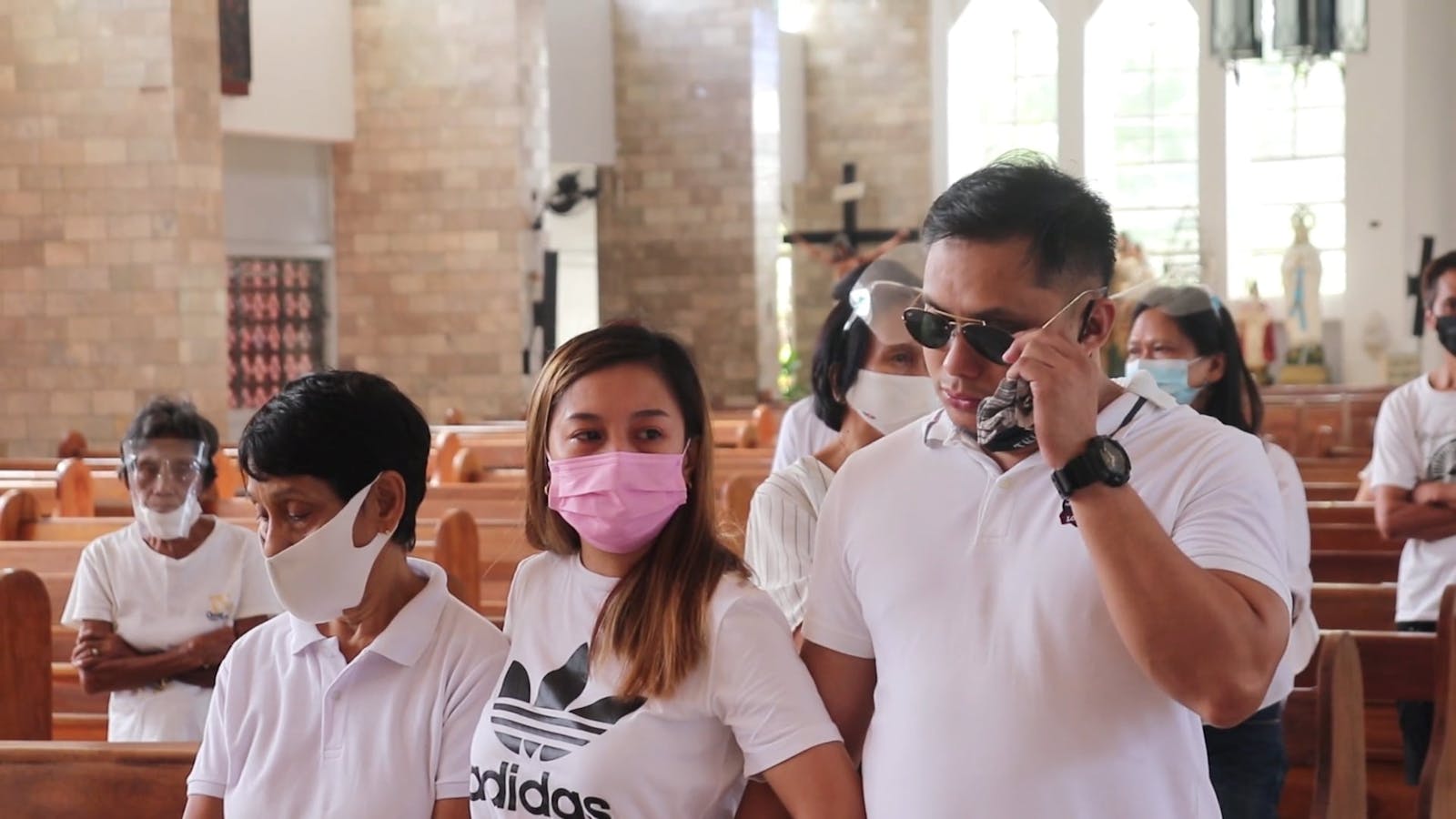 Woman Crying In Church Videos, Download The BEST Free 4k Stock Video ...