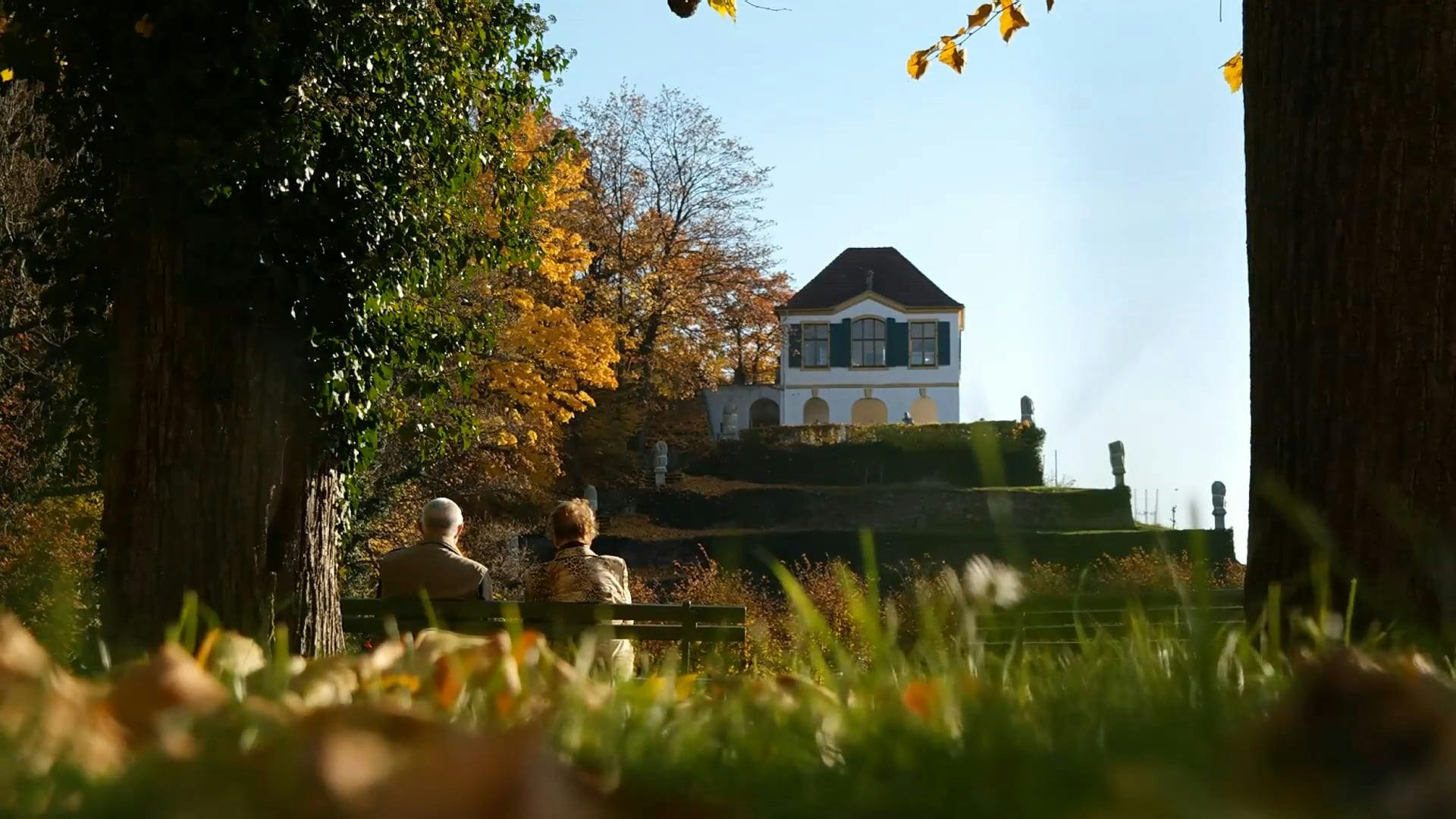 Elder Couple Outdoor Videos, Download The BEST Free 4k Stock Video ...