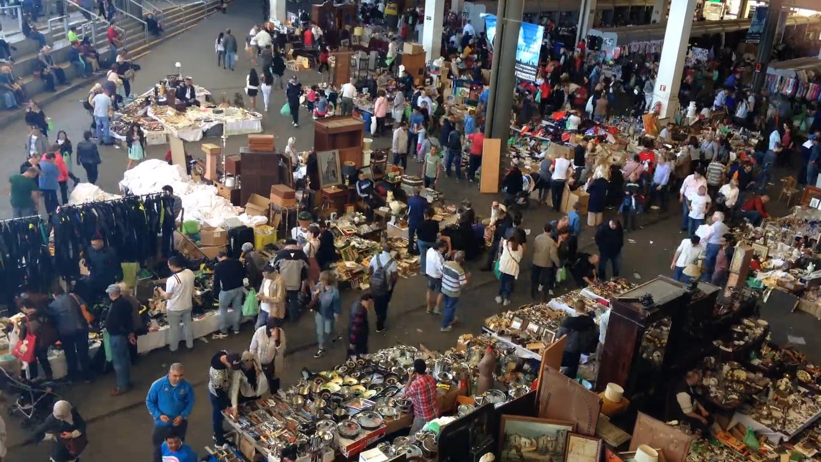 Market Videos, Download The BEST Free 4k Stock Video Footage & Market ...