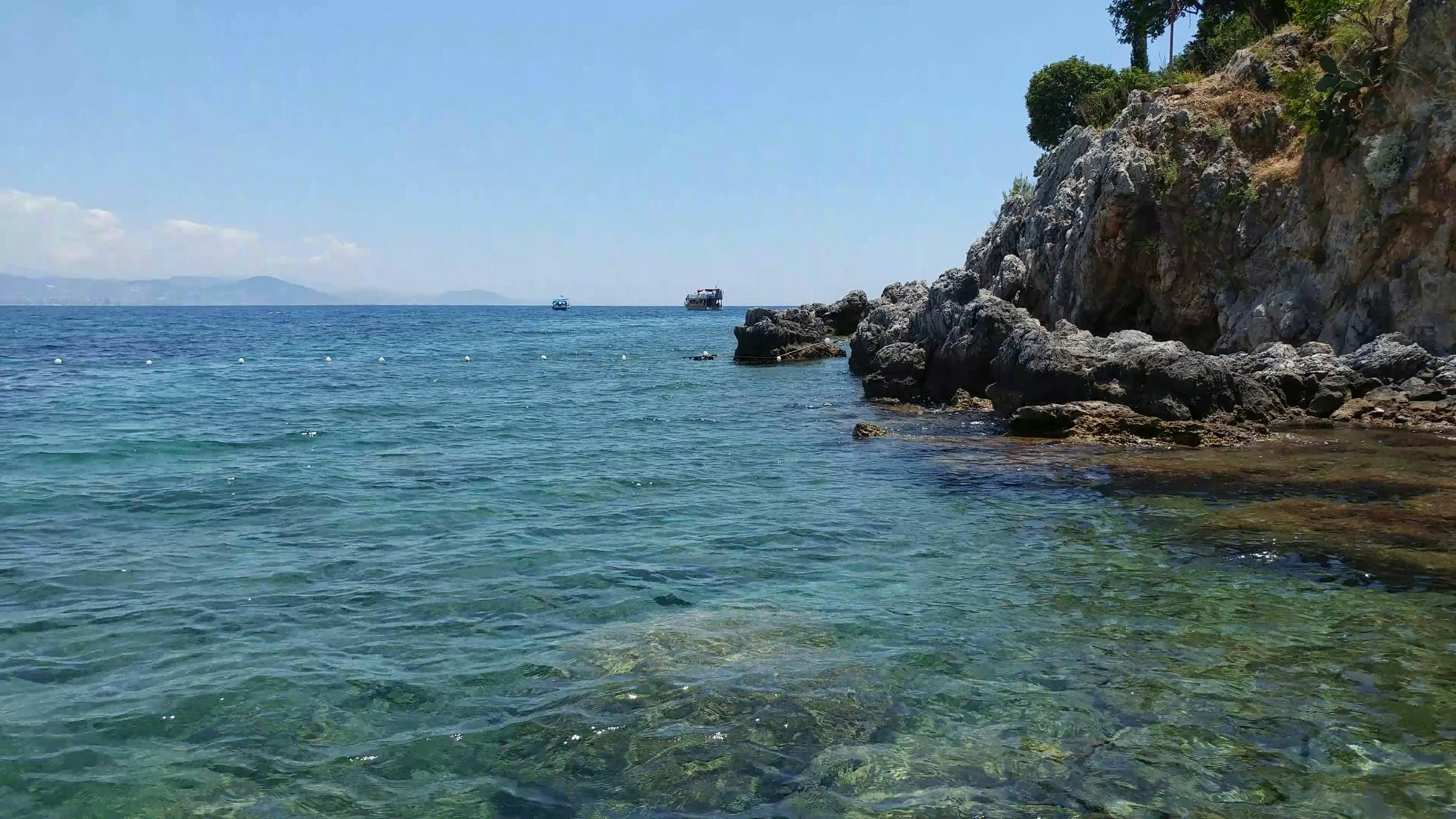 Video Of Sea Free Stock Video Footage, Royalty-Free 4K & HD Video Clip