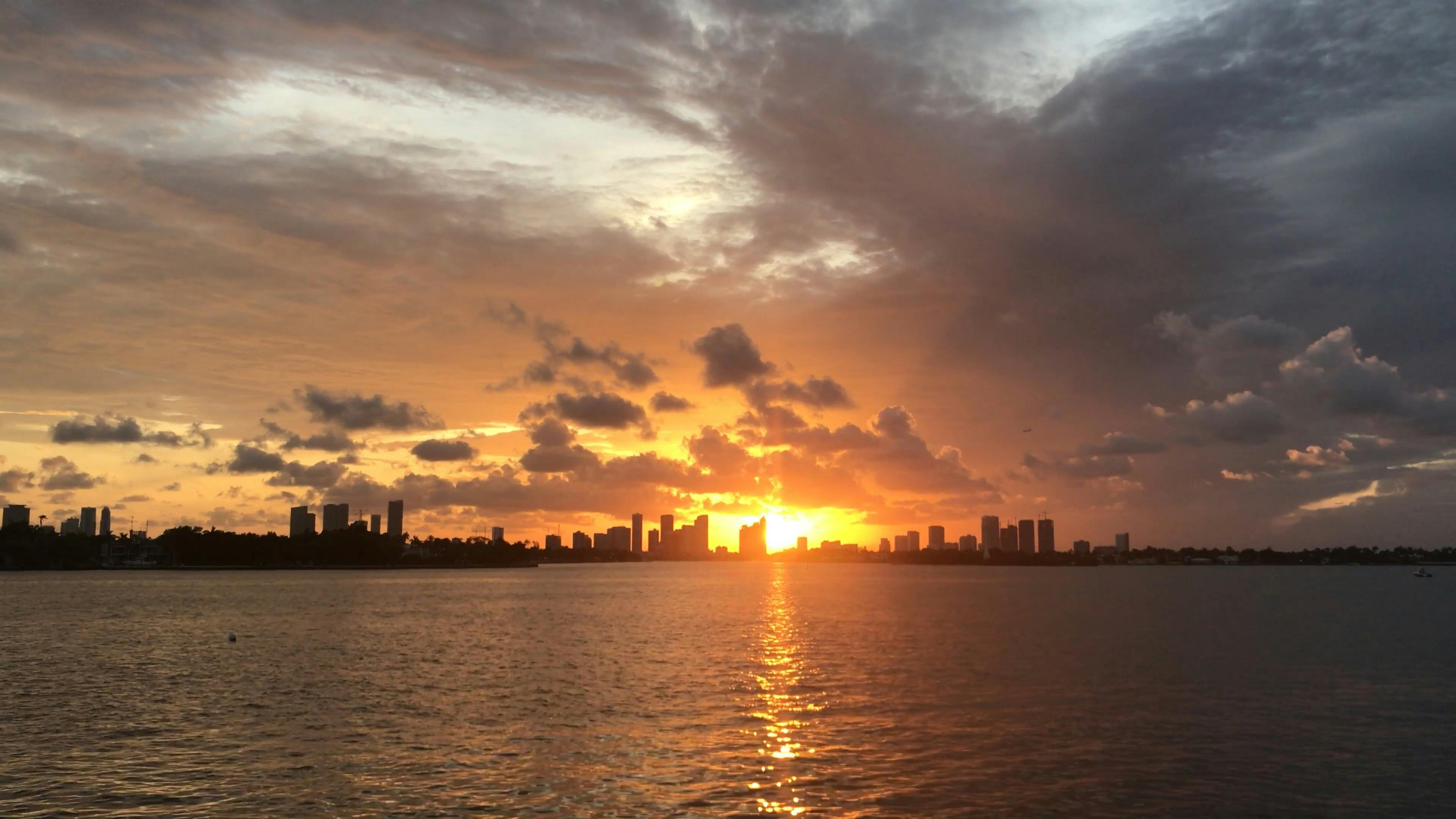 Time Lapse Video Of Water Free Stock Video Footage, Royalty-Free 4K ...