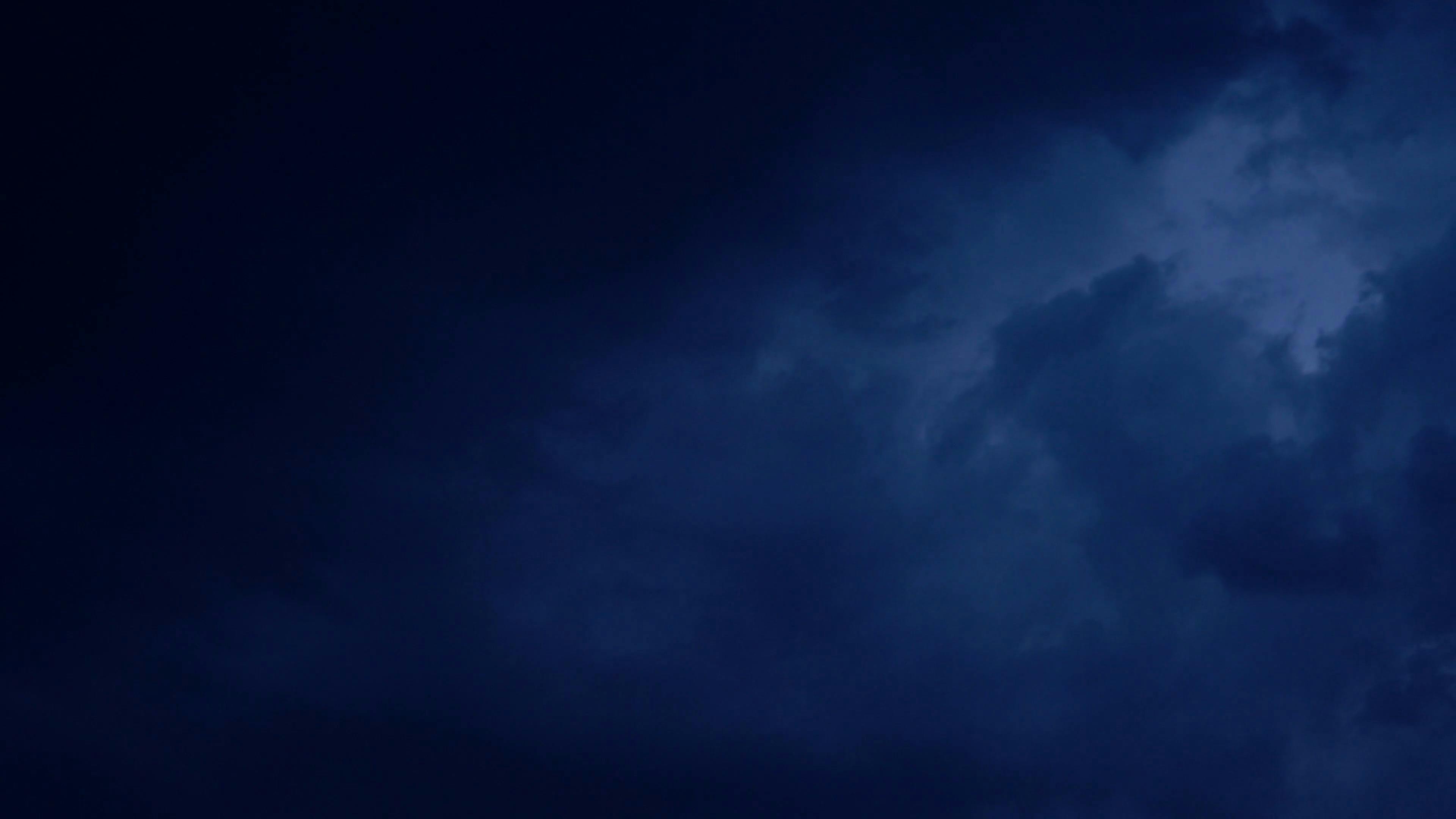 Slow Motion Video of a Lightning Storm Free Stock Video Footage ...