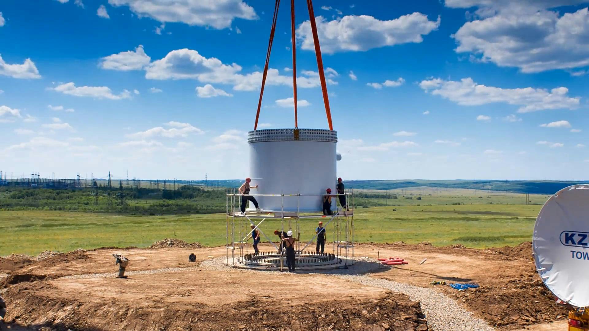 Construction Site Free Stock Video Footage, Royalty-Free 4K & HD Video Clip