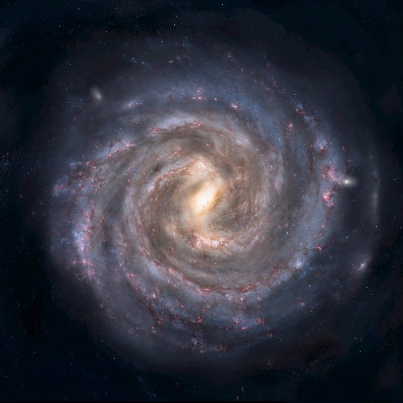 Galaxy Videos, Download The BEST Free 4k Stock Video Footage & Galaxy ...