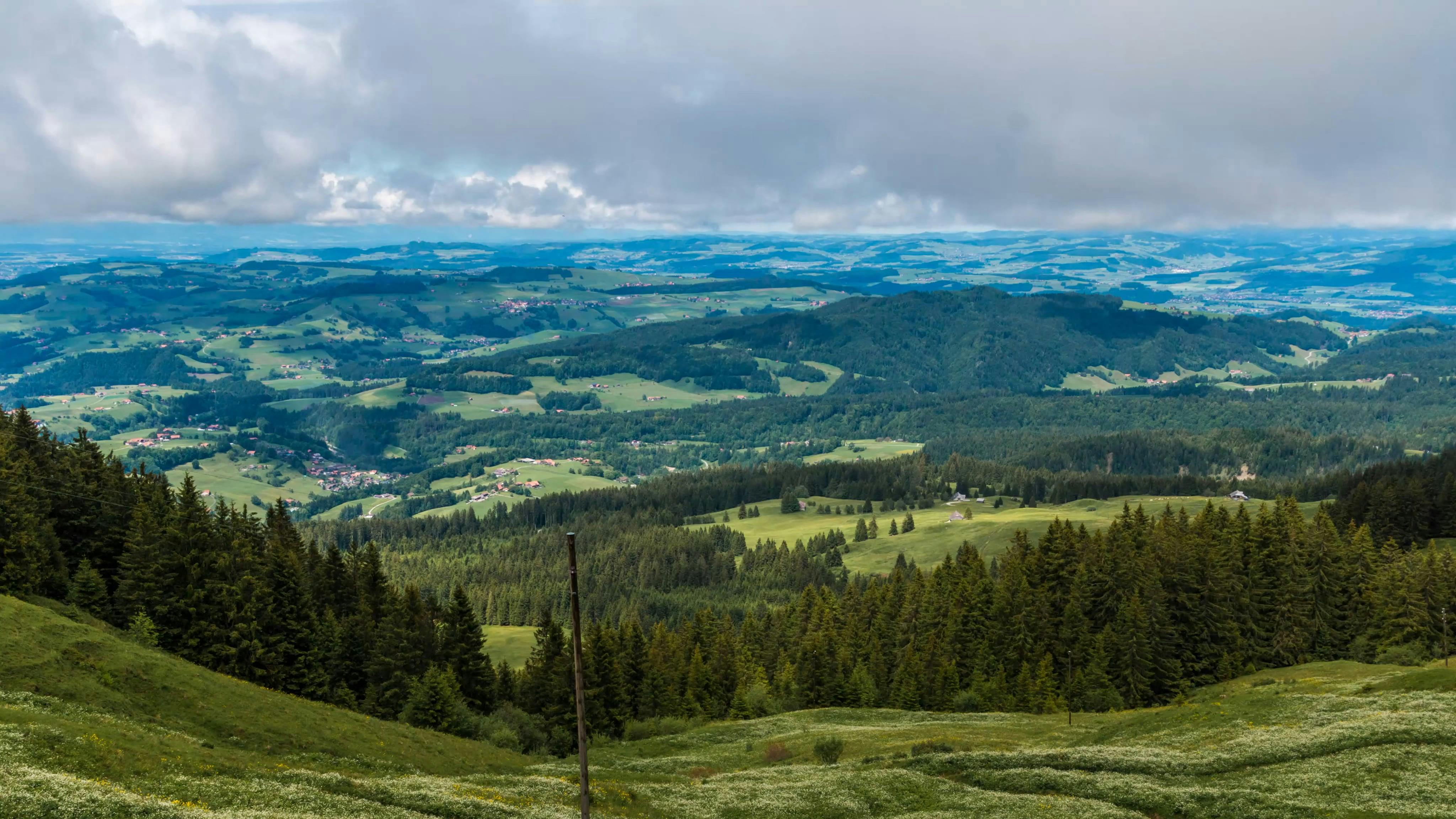 Beautiful Weather · Free Stock Video