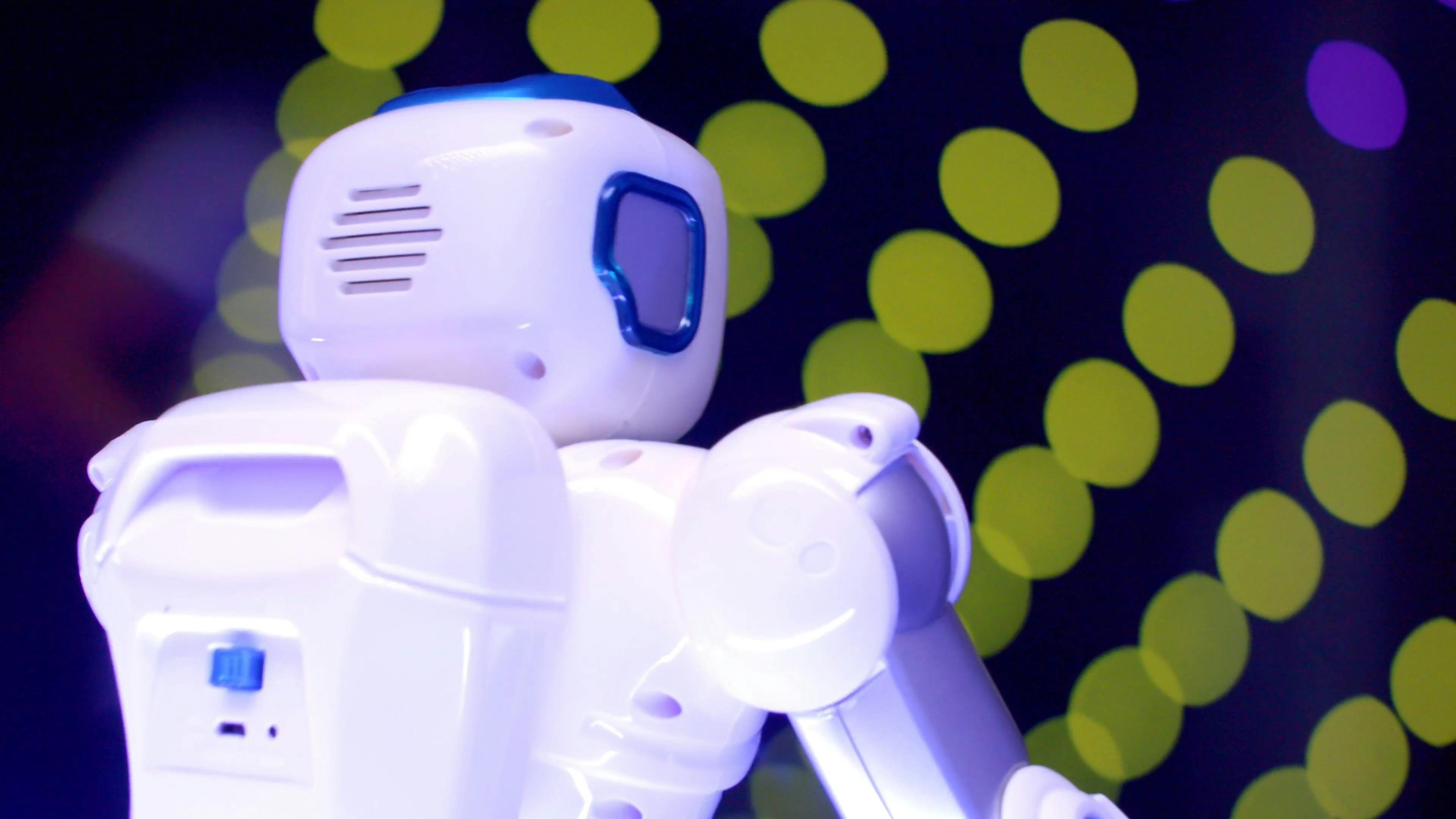 Robot Backside Videos, Download The BEST Free 4k Stock Video Footage ...