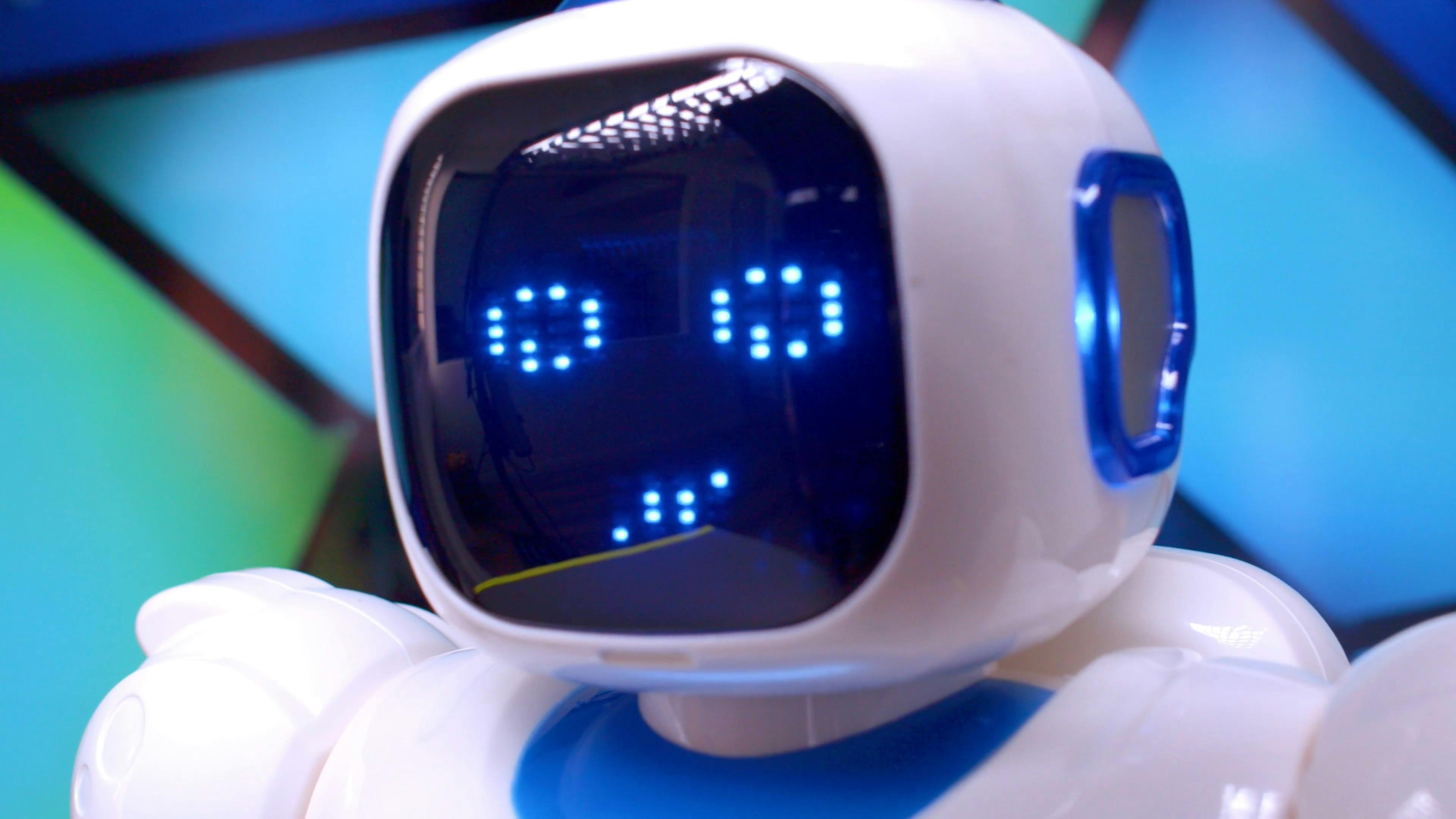 Robotic Animation Videos, Download The BEST Free 4k Stock Video Footage ...