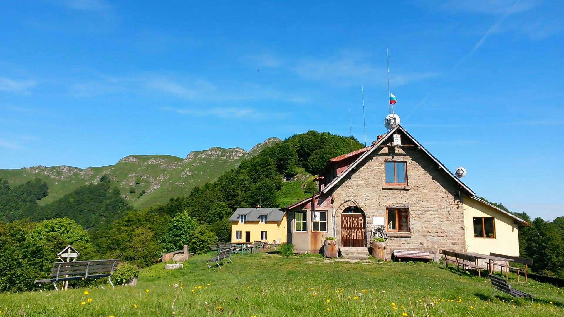 Beautiful Rest House Free Stock Video Footage, Royalty-Free 4K & HD ...