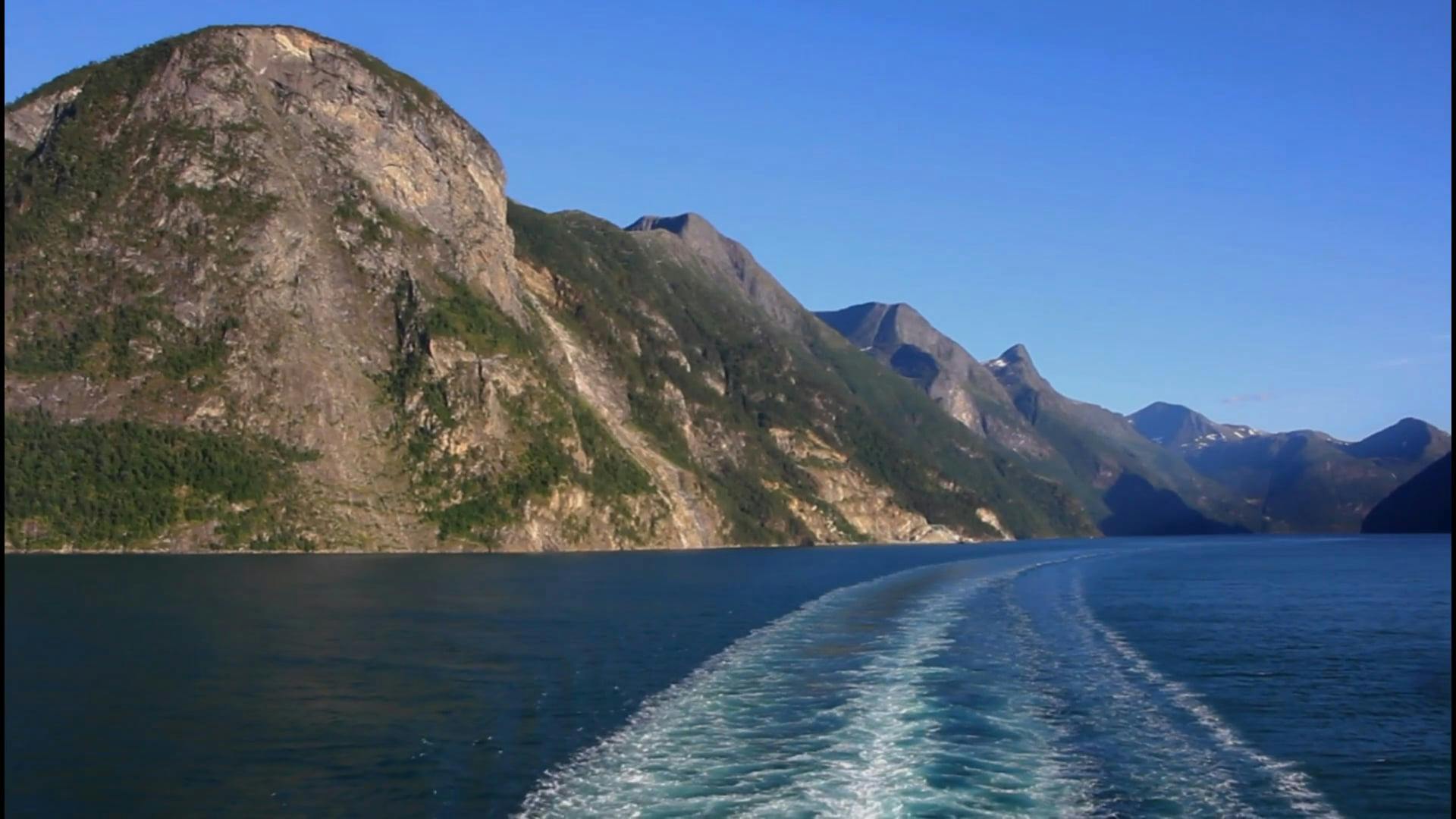 Beautiful Sea · Free Stock Video