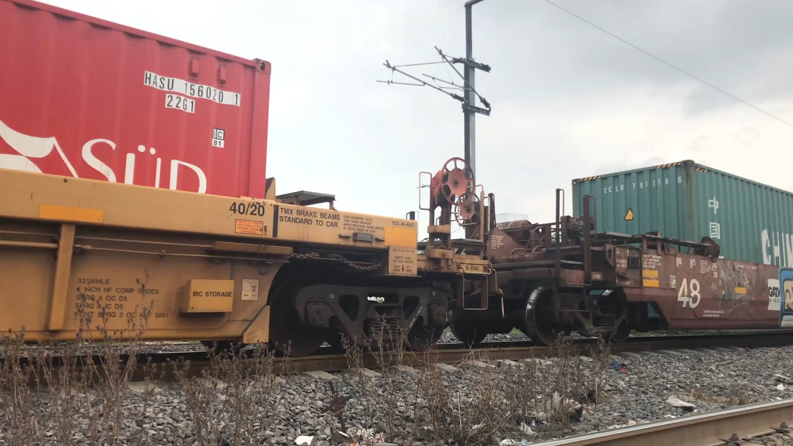 Rail Videos, Download The BEST Free 4k Stock Video Footage & Rail HD ...