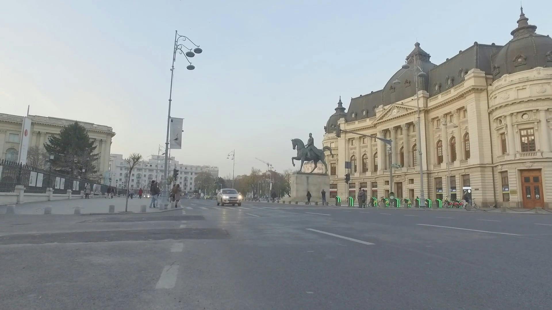 Bucharest Monument Videos, Download The BEST Free 4k Stock Video ...