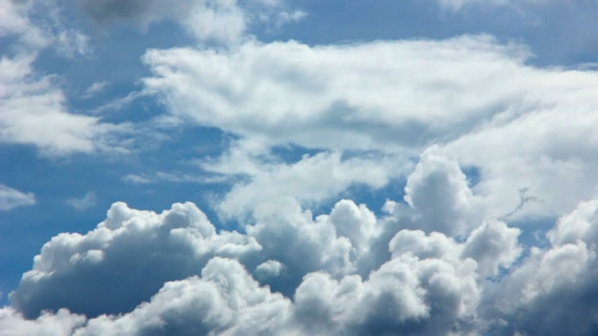 Blue Sky Videos, Download The BEST Free 4k Stock Video Footage & Blue ...