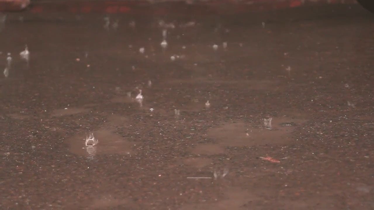 Rainy Weather Video Free Stock Video Footage, Royalty-Free 4K & HD ...