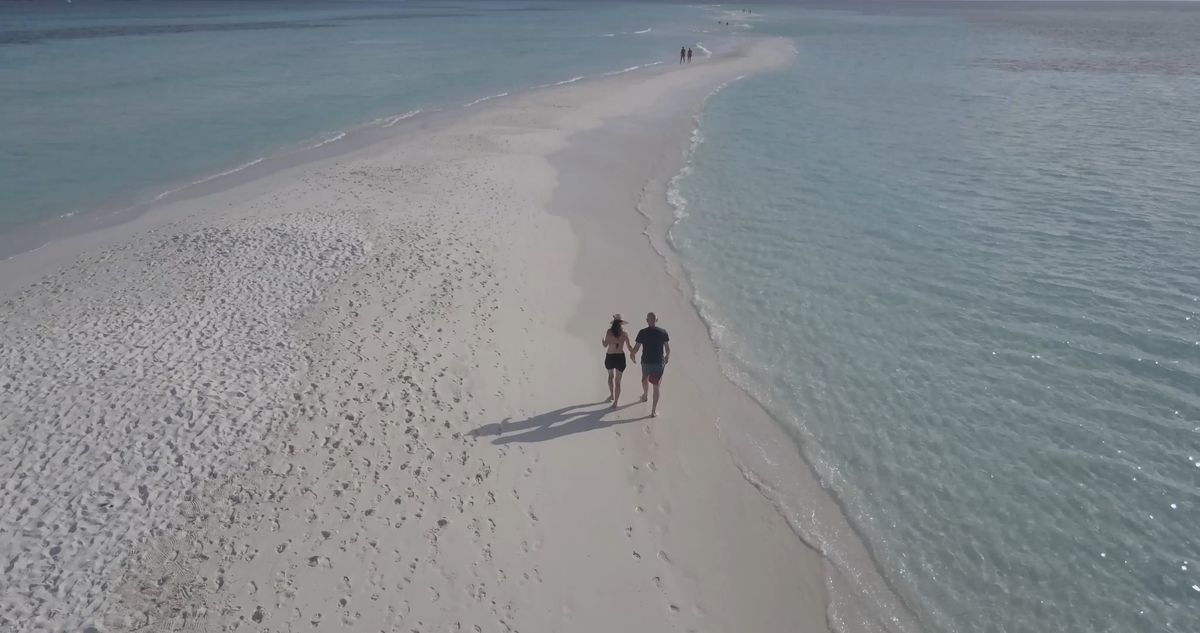 Beach Walk Videos, Download The BEST Free 4k Stock Video Footage ...