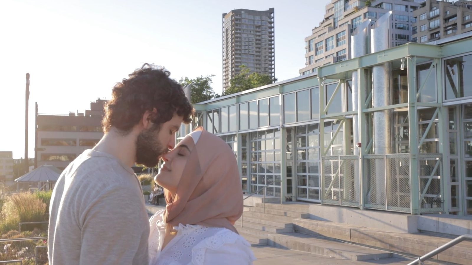 Kiss Hijab Videos, Download The BEST Free 4k Stock Video Footage & Kiss ...