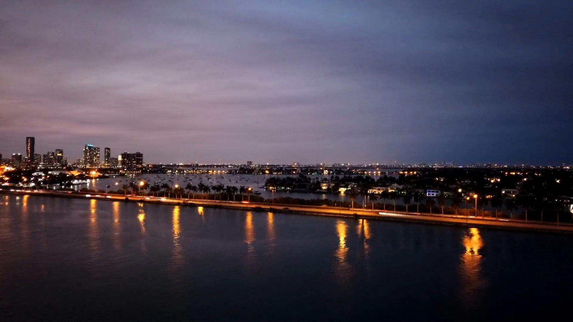 Time Lapse Of Clodus · Free Stock Video