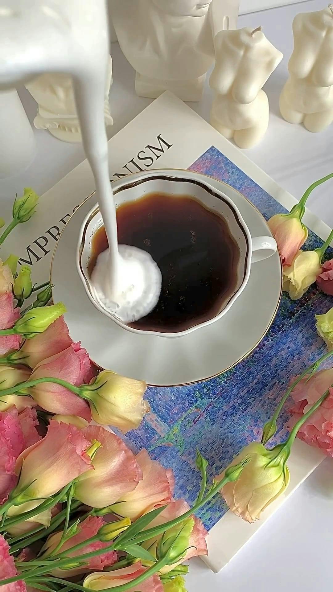 Cafe Aesthetic Videos, Download The BEST Free 4k Stock Video Footage ...