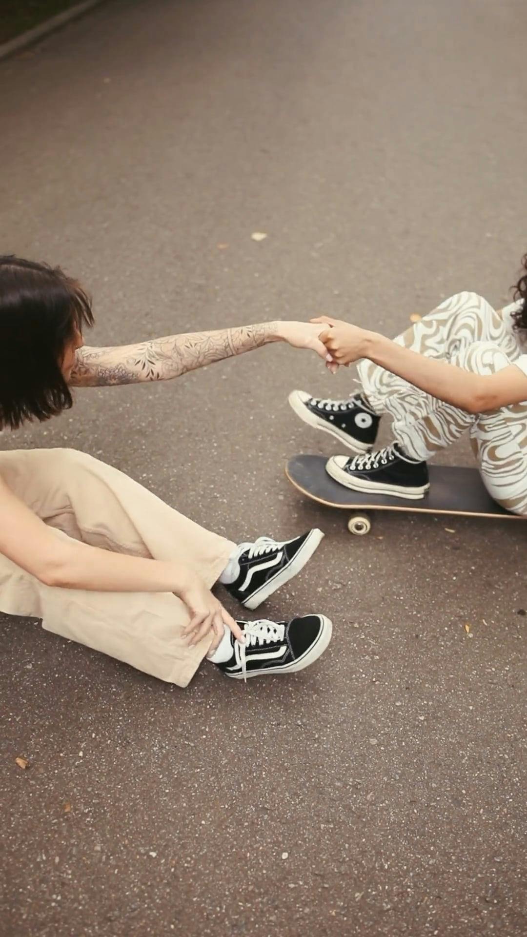 1,000+ Best Skating Videos · 100% Free Download · Pexels Stock Videos