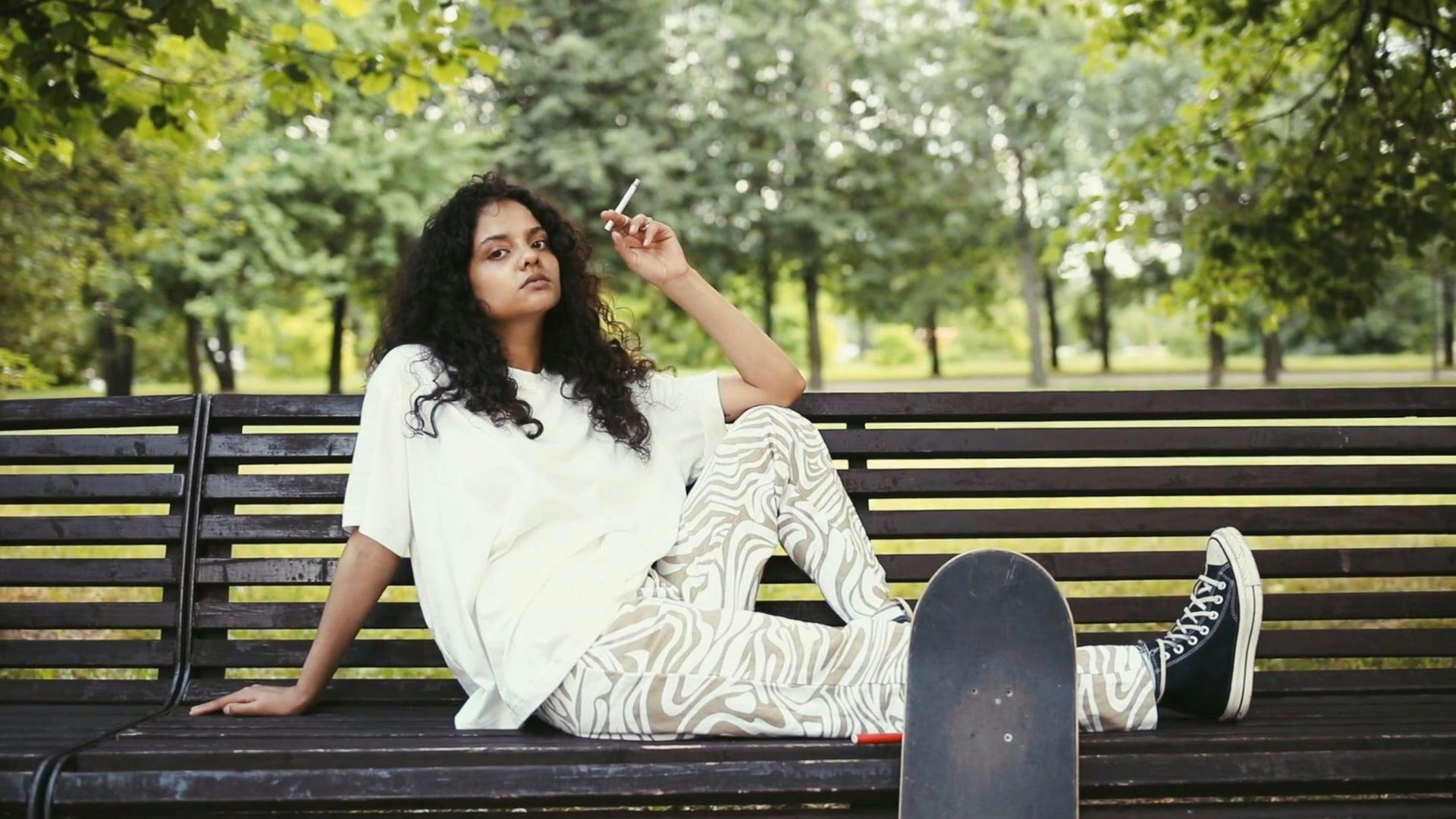 Smoking Bench Videos, Download The BEST Free 4k Stock Video Footage ...