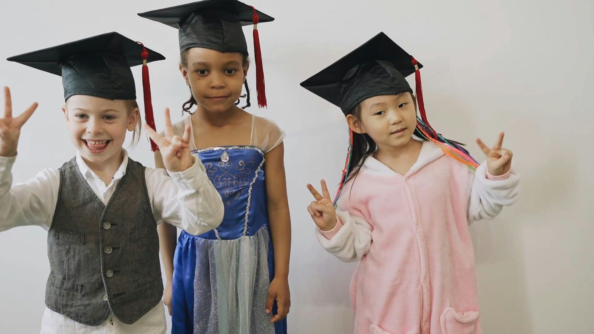 Graduation For Kid Videos, Download The BEST Free 4k Stock Video ...