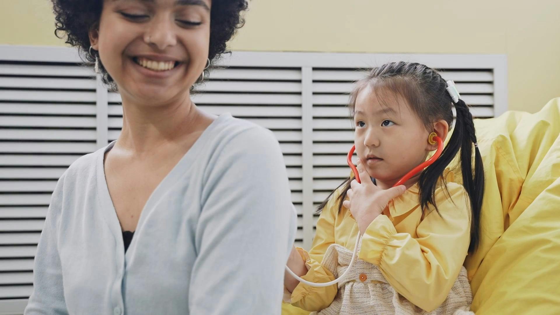 Sick Preschooler Videos, Download The BEST Free 4k Stock Video Footage ...