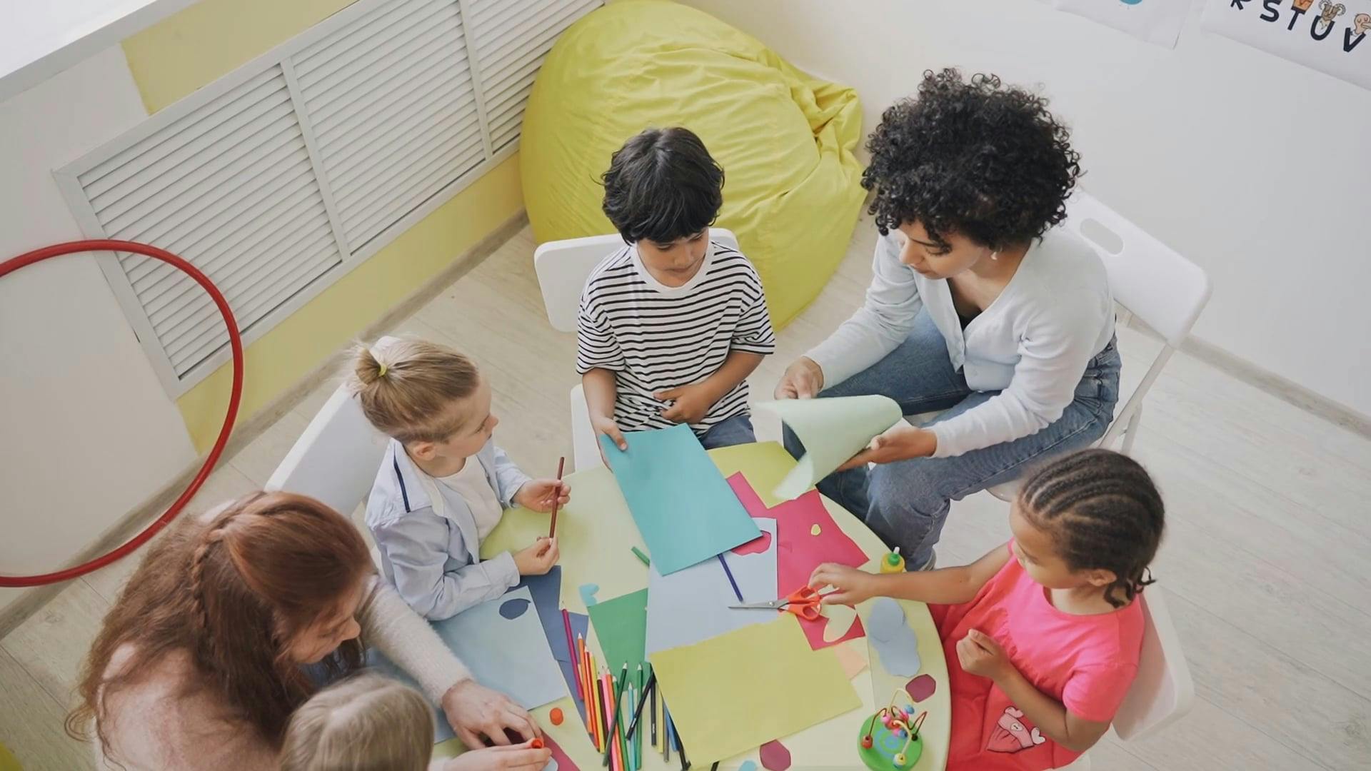 Educational Workshop Videos, Download The BEST Free 4k Stock Video ...