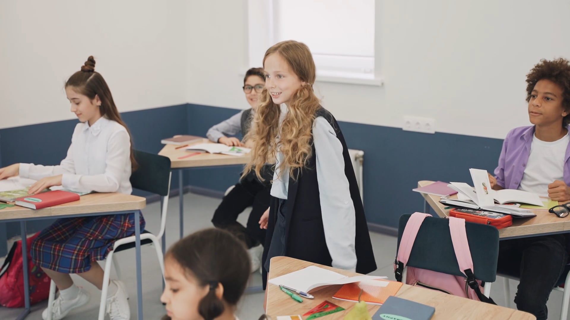 Young Students Singing Videos, Download The BEST Free 4k Stock Video ...