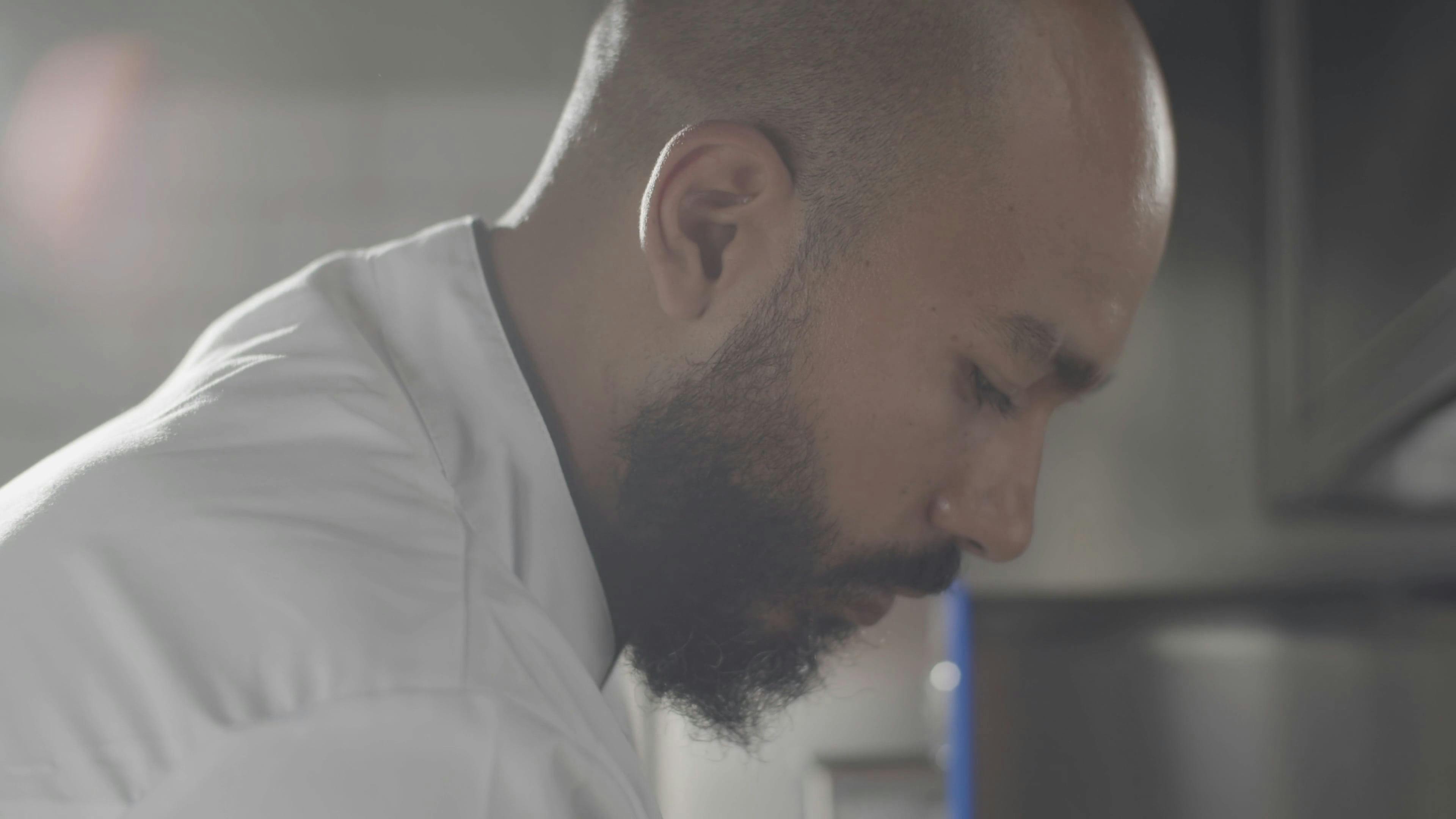 Chef Portrait Videos, Download The BEST Free 4k Stock Video Footage ...