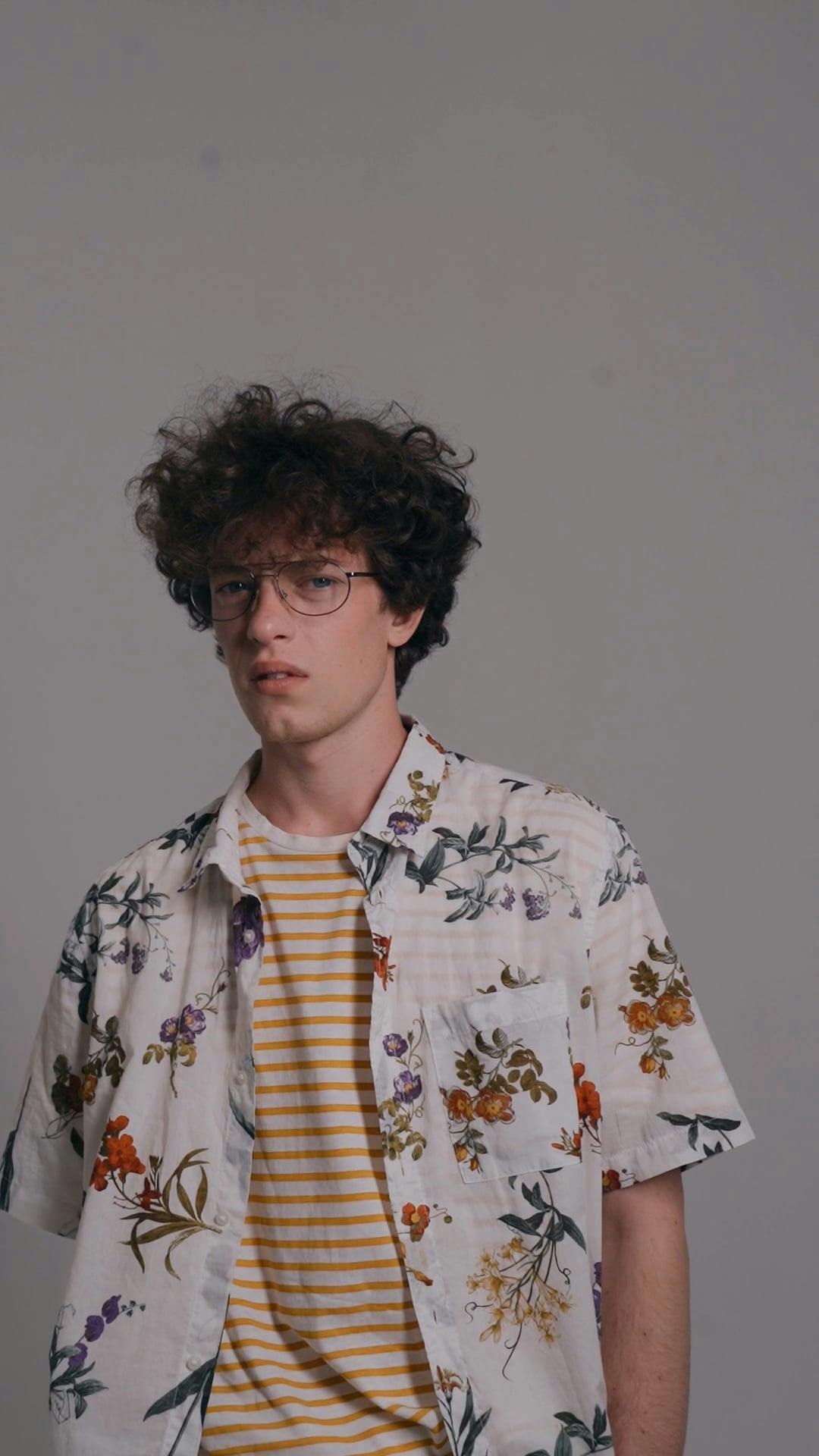 A Man With Disgusted Look Free Stock Video Footage, Royalty-Free 4K ...